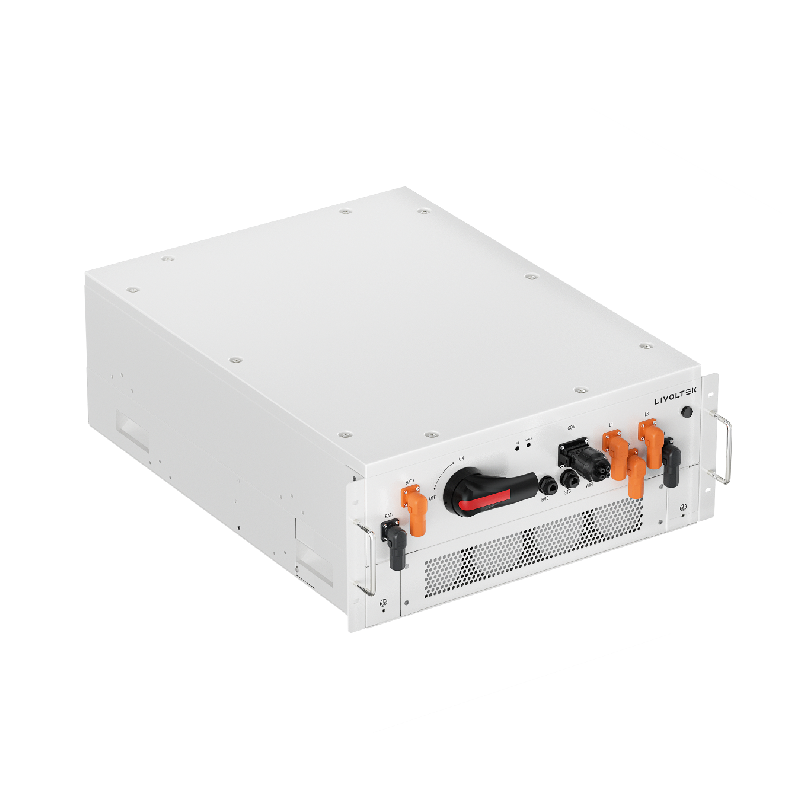 Energy Storage PCS Module